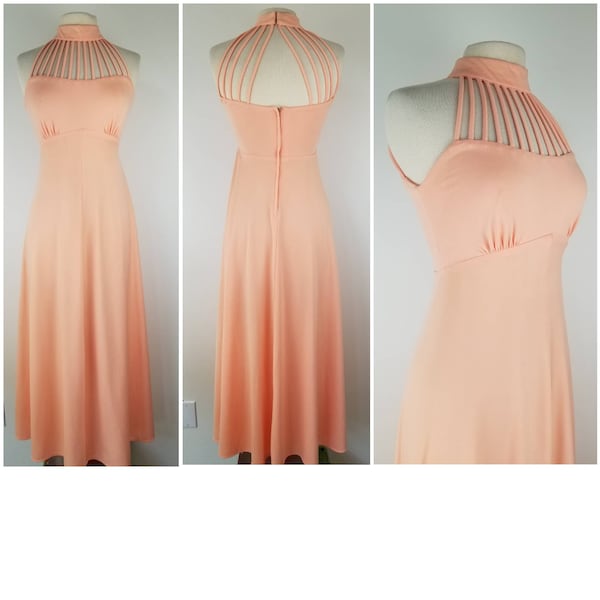 Cage Dress - Etsy