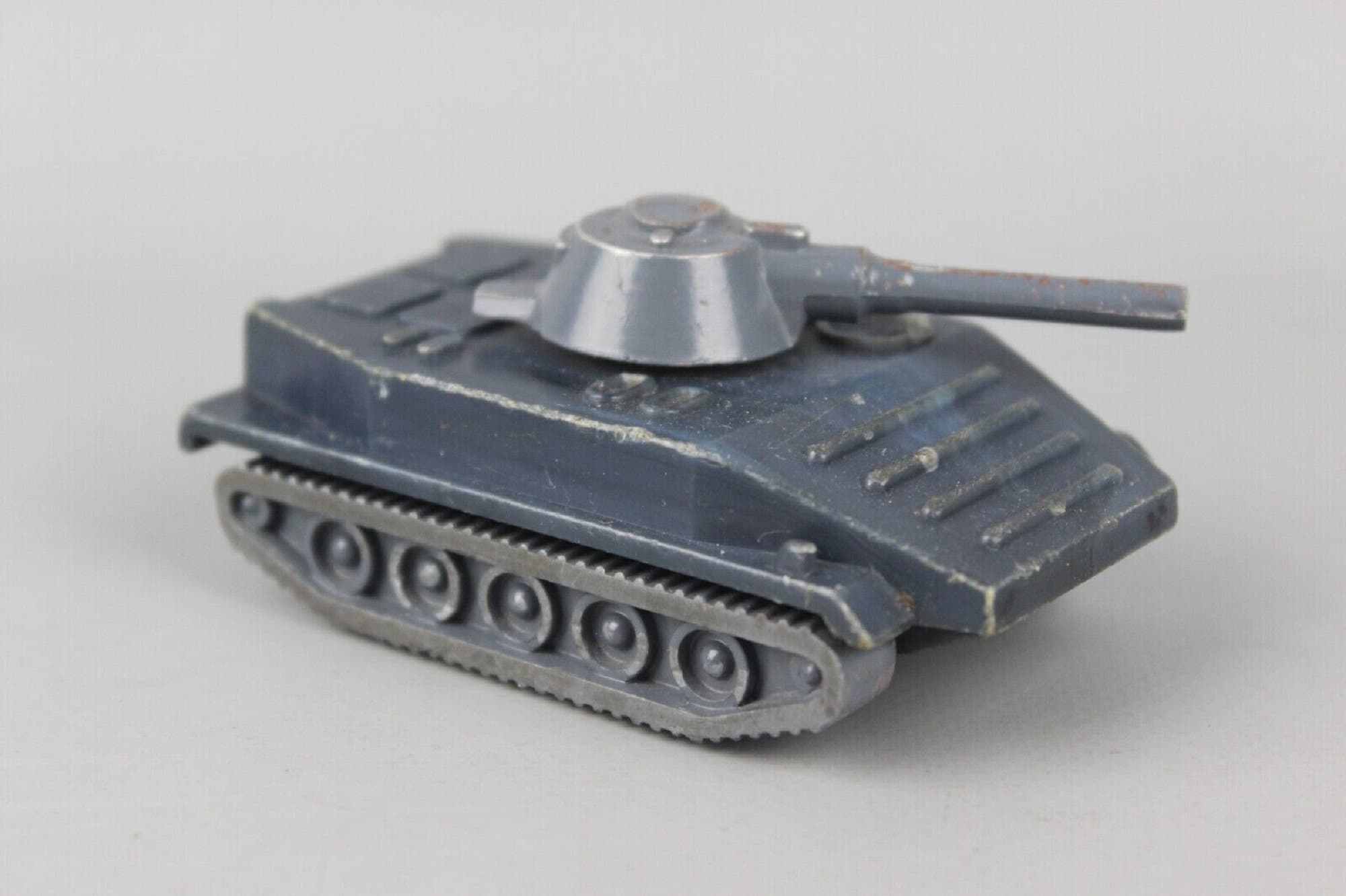 RARE Soviet Toy Car Btr Bmp Tank VIZ Military Vehicle USSR Diecast ...