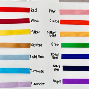 Hand-braided Satin Ribbon Lei With Class of 2024 Graduation Cap Tag ...