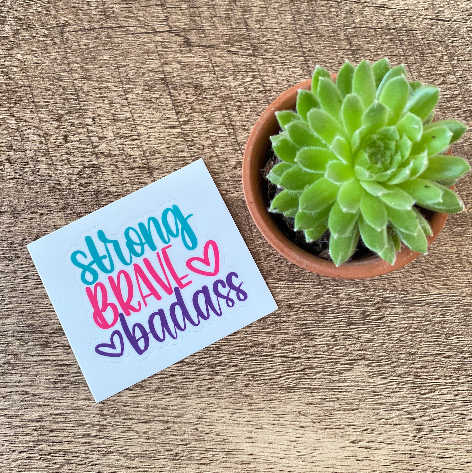 Thyroid Cancer Stickers Fighter Survivor Thriver - Etsy