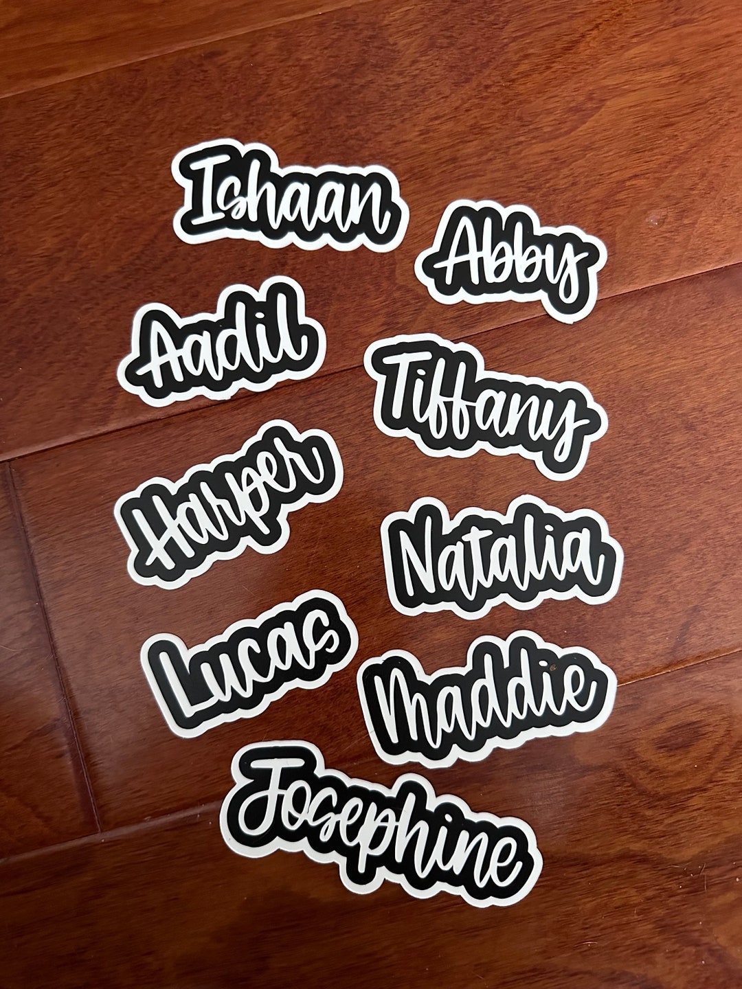 Personalized Tag for Graduation Leis - Add-on/tag Only - Etsy