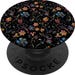 Cool Galaxy Teal Blue Nebula Space Stars Popsockets Grip and Stand for ...