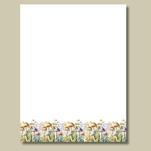 Printable Writing Paper, Printable Stationery, to Do List, Botanical ...