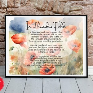 In Flanders Fields, Png Bundle, Poem, Lest We Forget, Remembrance Day ...