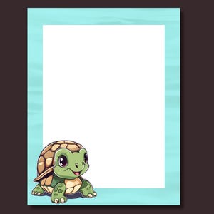 Printable Writing Paper, Printable Stationery, Stationary, Cute Letter ...