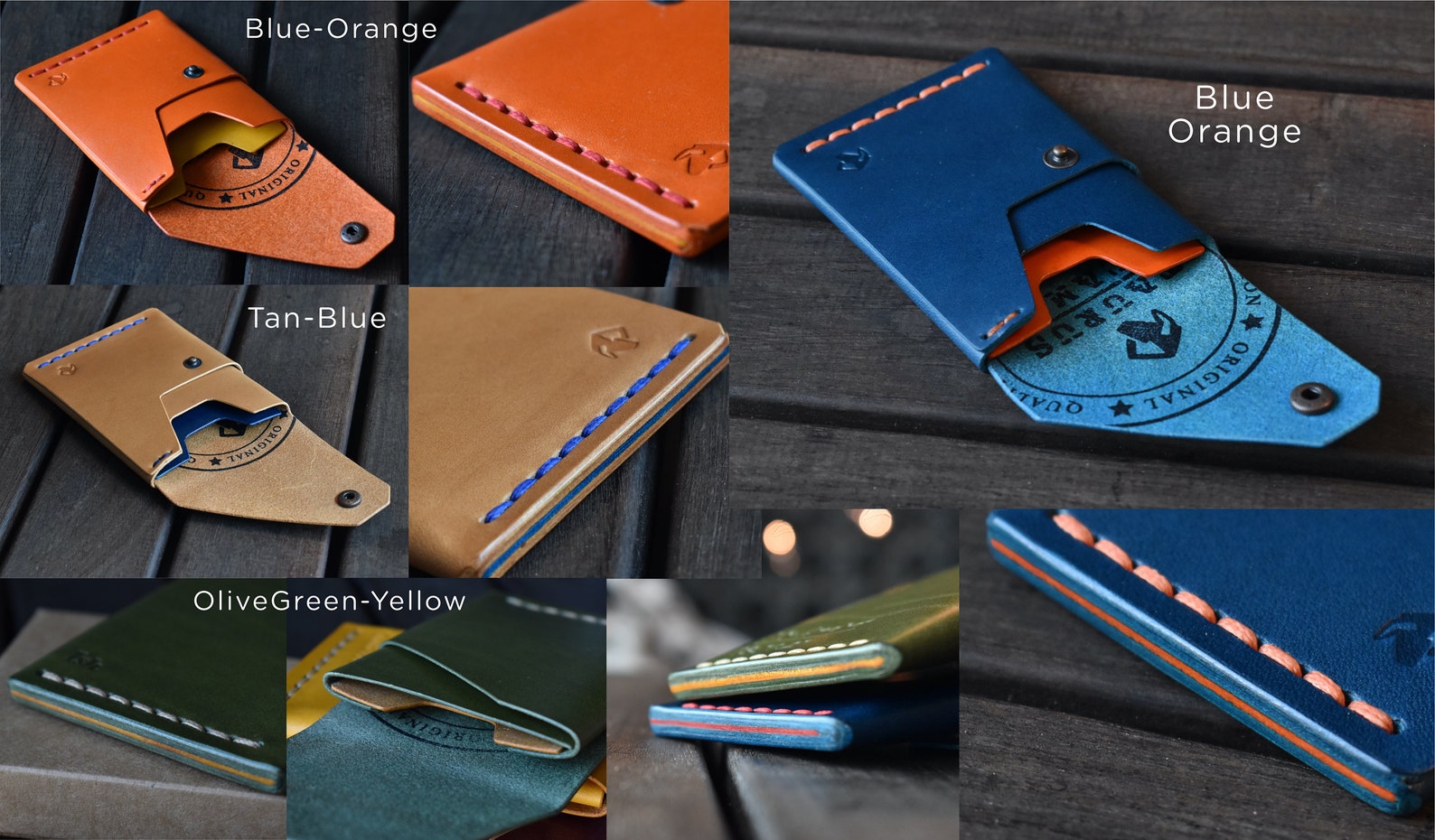 Basewallet Coins Minimalist Wallet. 5-6 Cards and Coin - Etsy Singapore