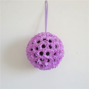 Artificial Sunflower Ball,wedding Flower Balls, Fake Sunflower ...