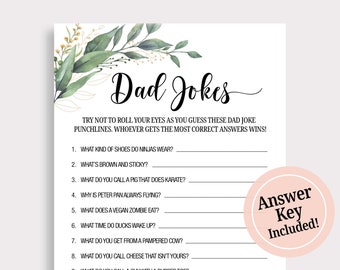 Baby Shower Riddles - Etsy