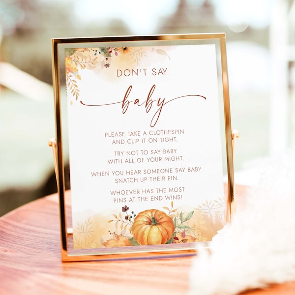 Safety Pin Pumpkin - Etsy