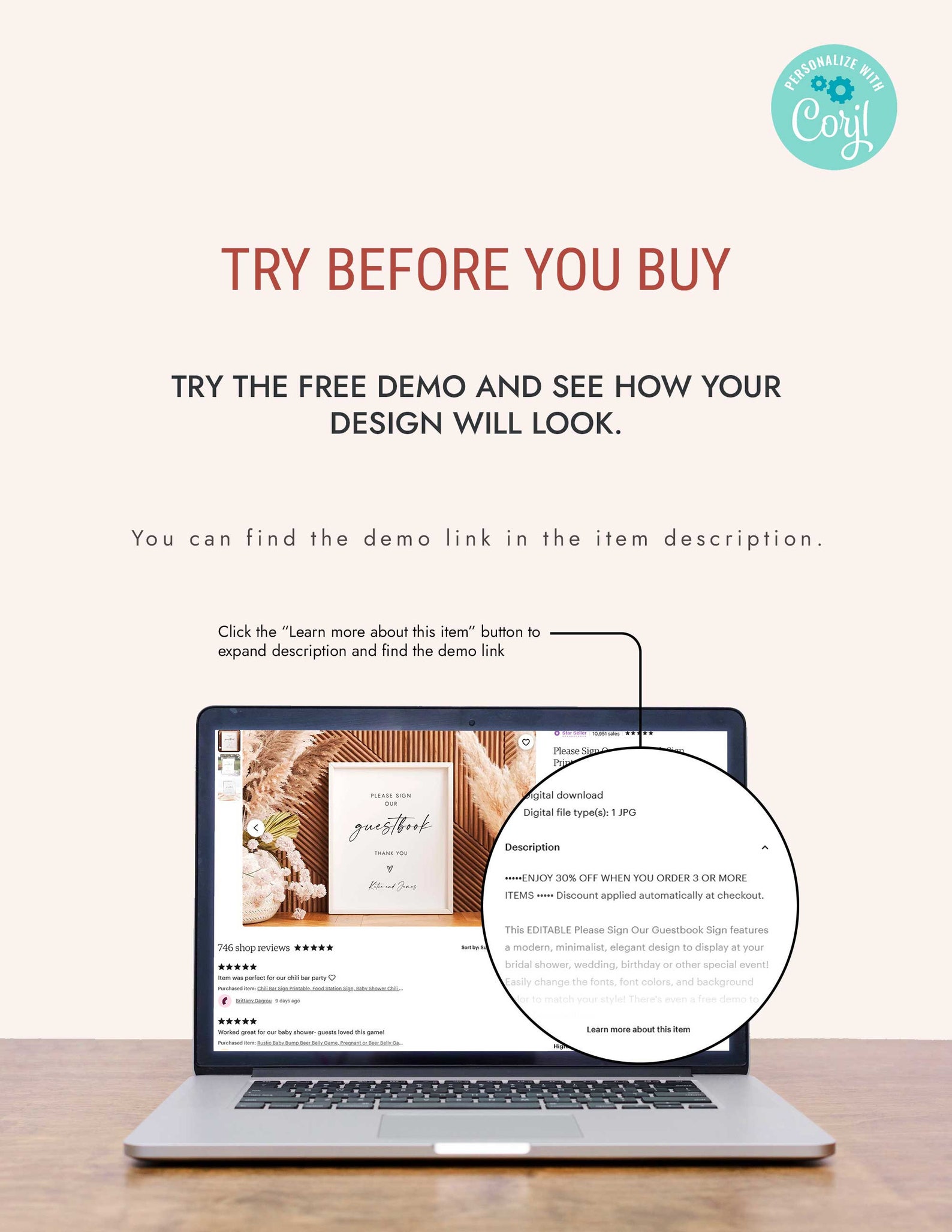 In Lieu of Favors Sign Wedding Donation Sign Charity Donation - Etsy