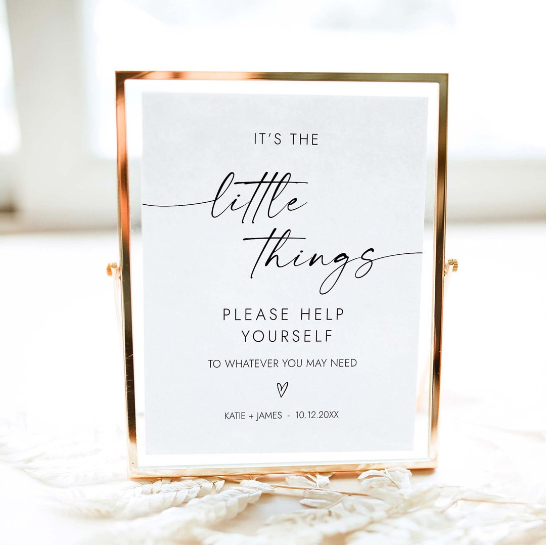 Wedding Bathroom Basket Sign Ladies Room Sign Wedding Bathroom Sign ...