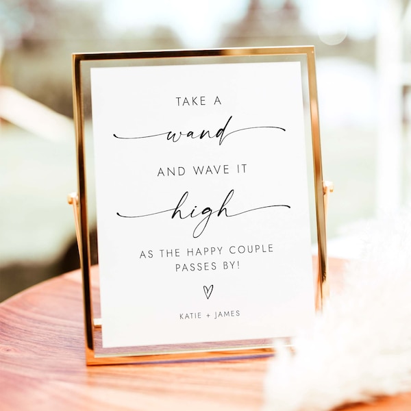 Wedding Send Off - Etsy