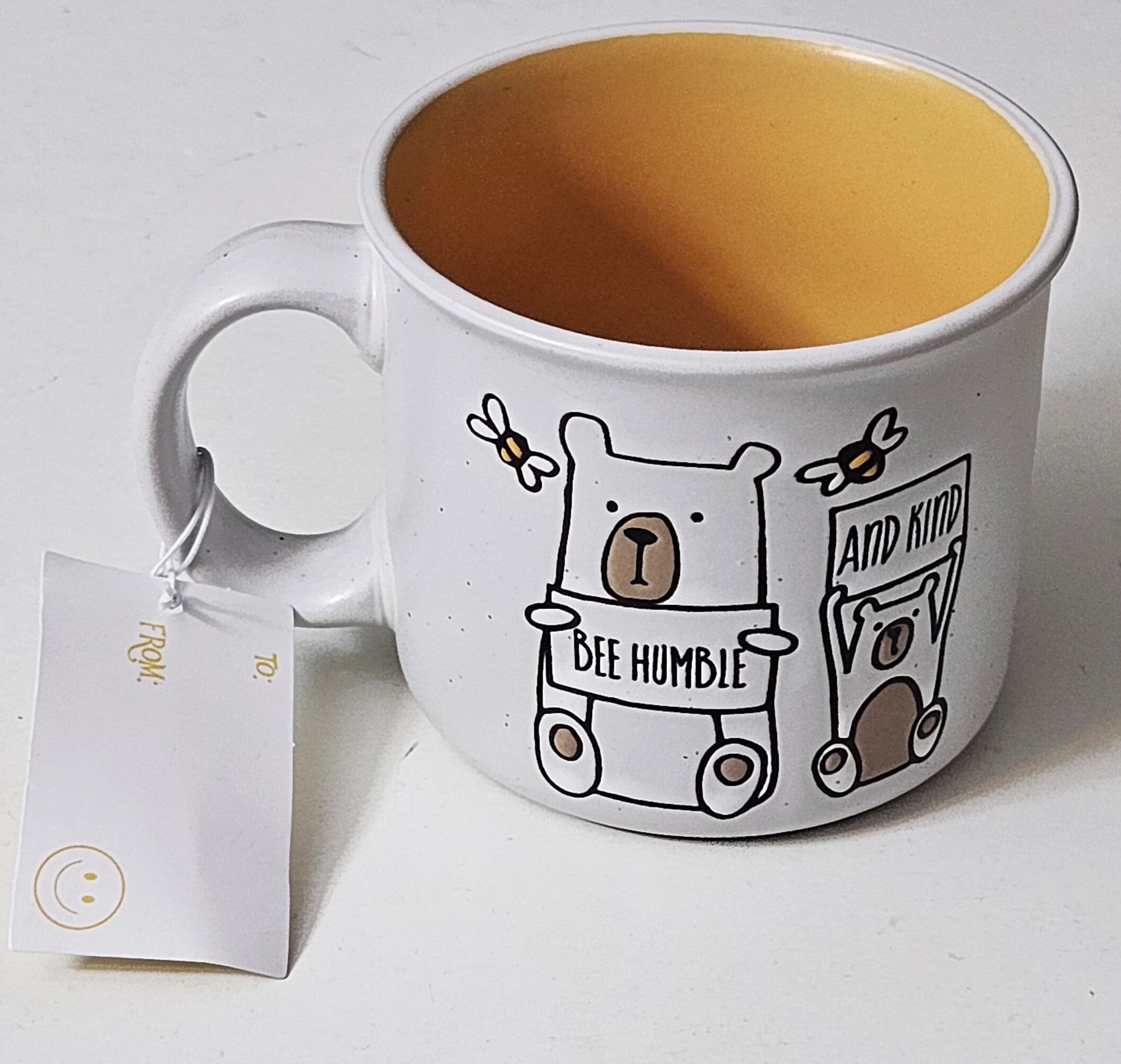 Hand Painted Ceramic Decorative Coffee Mug - Etsy