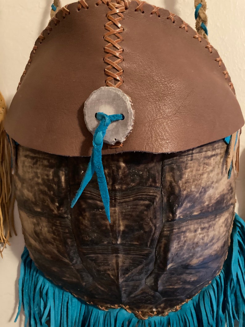 Turtle Shell Bag - Etsy
