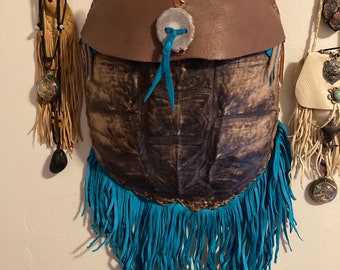 Turtle Shell Bag | Etsy