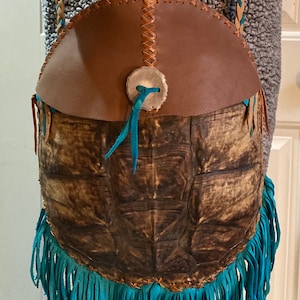 Turtle Shell Bag - Etsy
