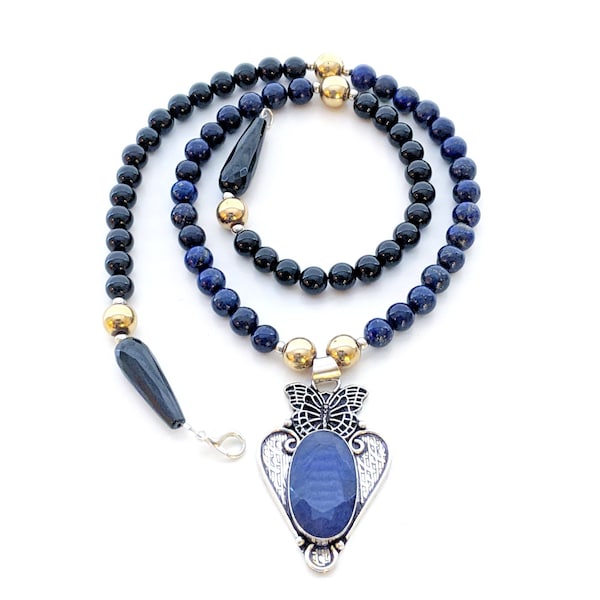 Nuit Goddess Jewelry - Etsy