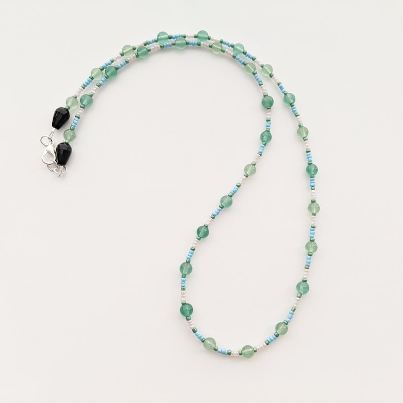 Egyptian Goddess Tayet Prayer Beads Egypt Deity Necklace - Etsy