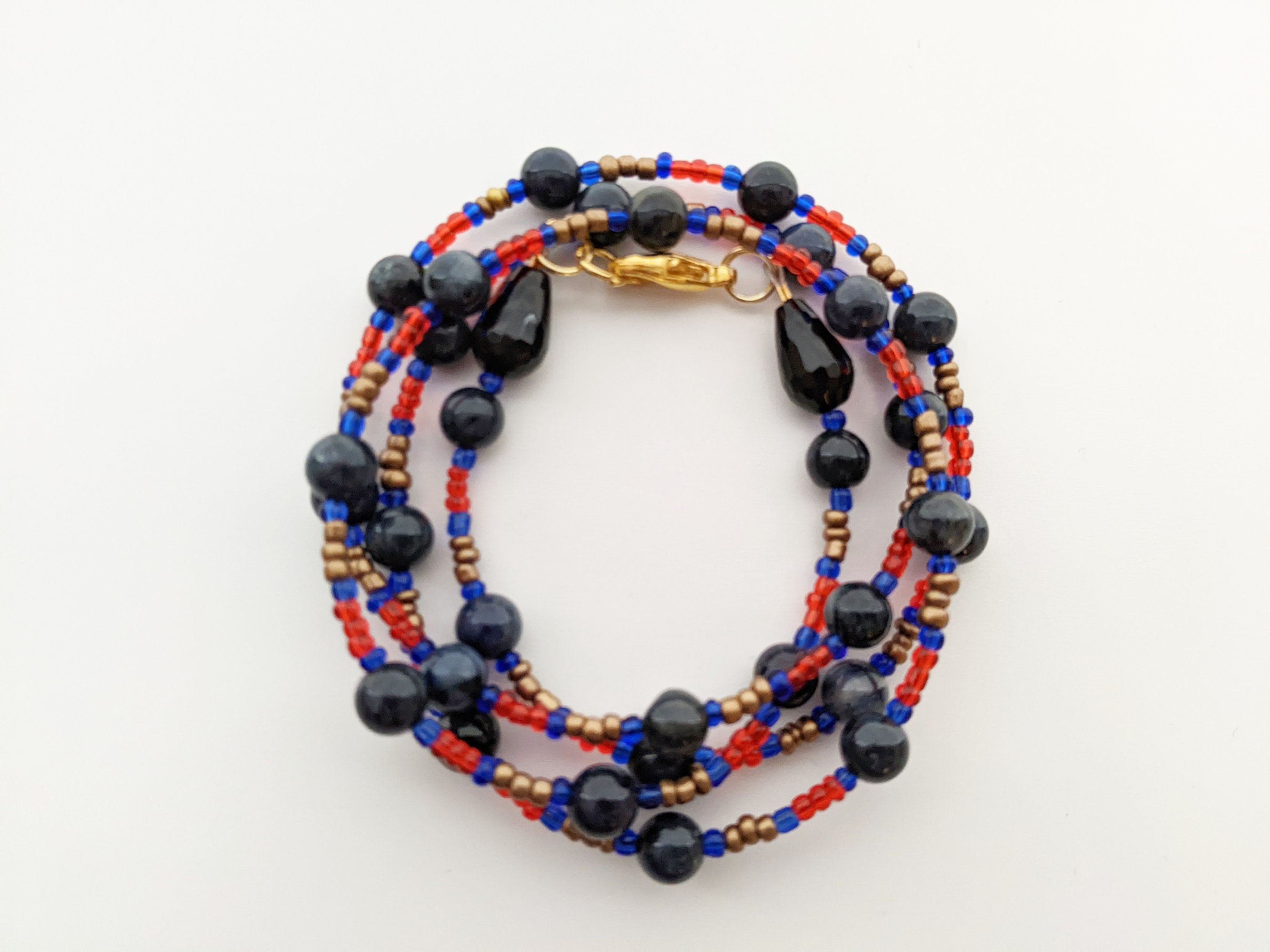 Egyptian God Banebdjedet Prayer Beads Egyptian Deity - Etsy Australia