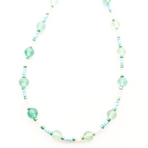 Egyptian Goddess Tayet Prayer Beads, Kemetic Jewelry, Deity Necklace ...