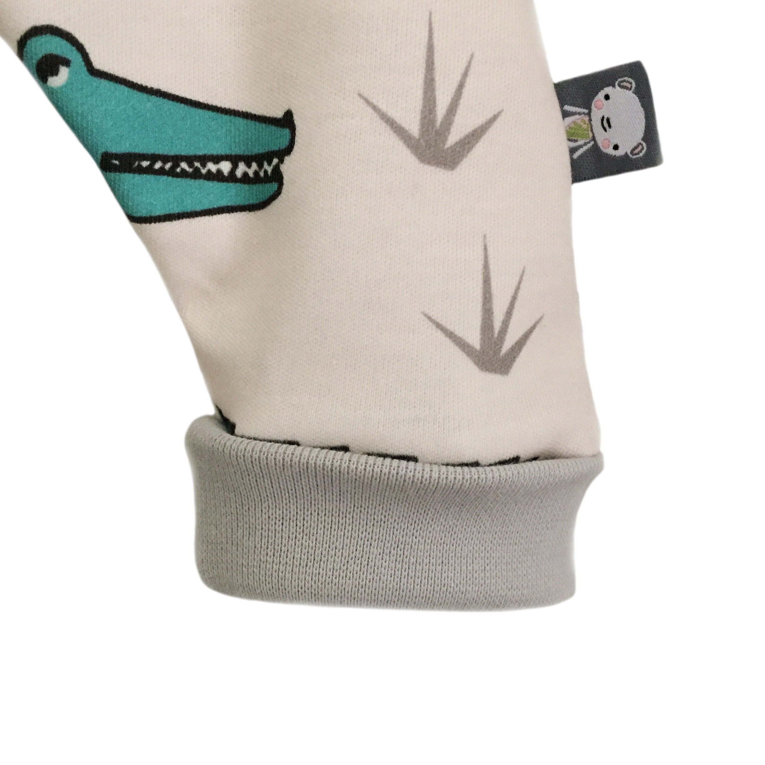 Crocodile Harems Gator Pants Boys Harem Pants Organic Cotton - Etsy