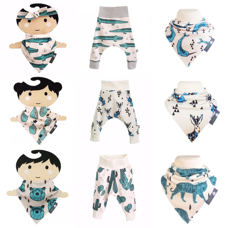 Crocodile Harems Gator Pants Boys Harem Pants Organic Cotton - Etsy