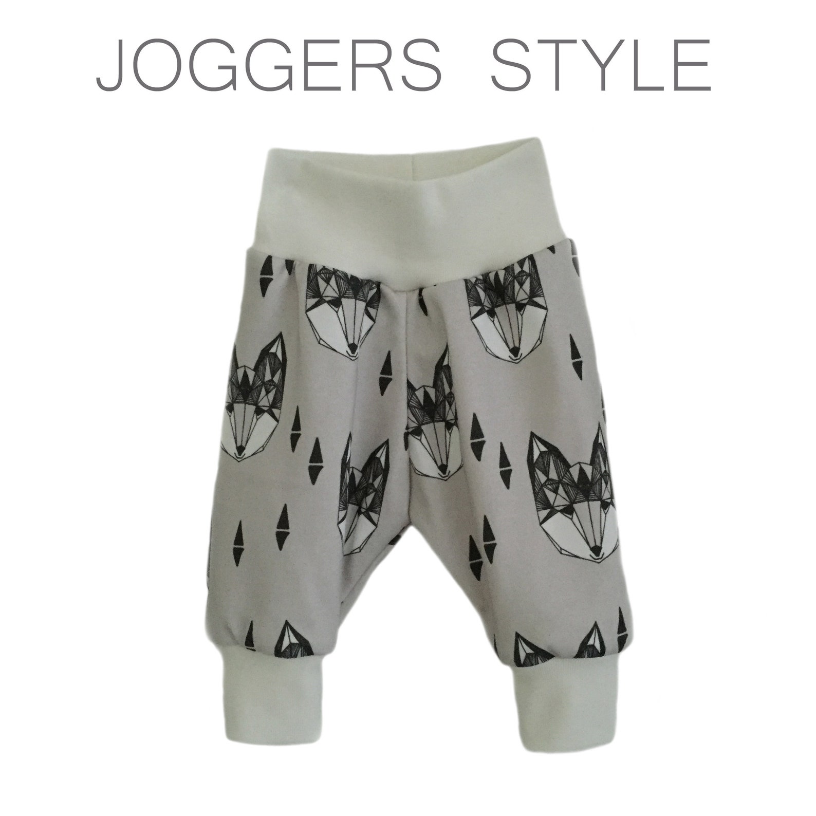 Crocodile Harems Gator Pants Boys Harem Pants Organic Cotton | Etsy