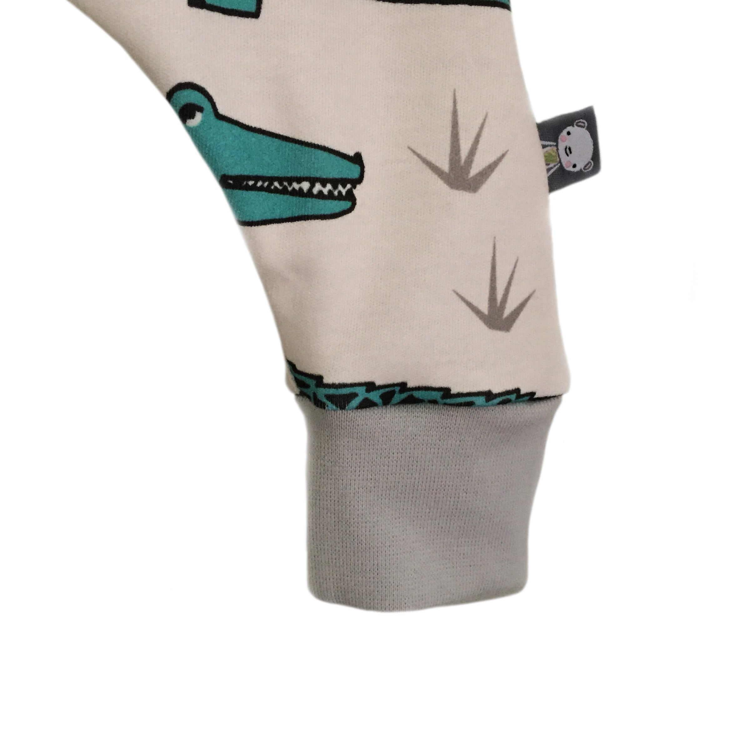 Crocodile Harems Gator Pants Boys Harem Pants Organic Cotton - Etsy