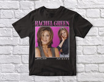 Rachel green | Etsy