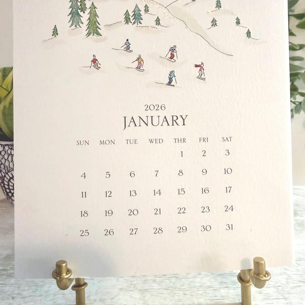 Sparkly Advent Calendar - Etsy