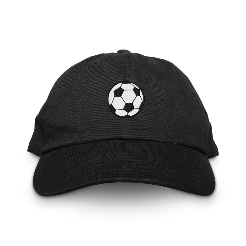 Soccer Ball Hat - Etsy