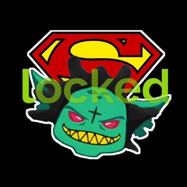 Kodak Black Super Gremlin Svg - Etsy
