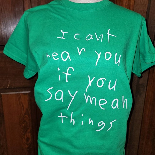 Nice Way To Say Mean Things Etsy nice-way-to-say-mean-things-etsy