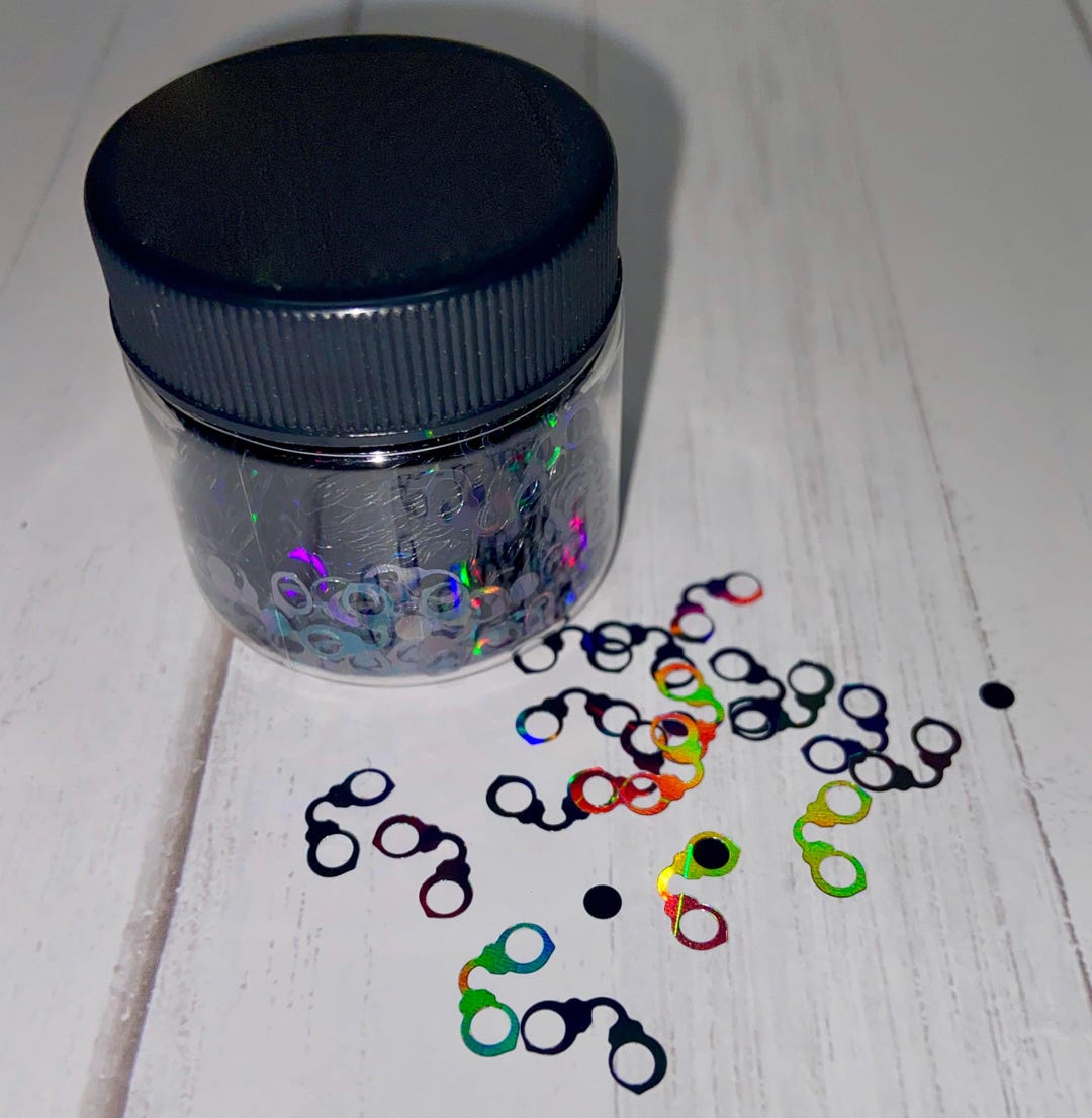 Handcuff Shapes - Etsy
