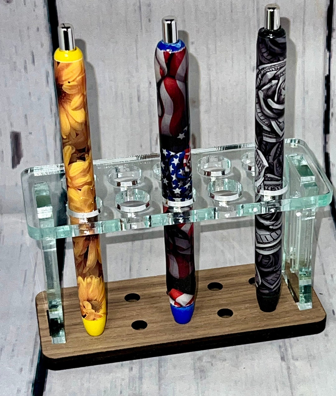Pen Craft Fair Display - Etsy