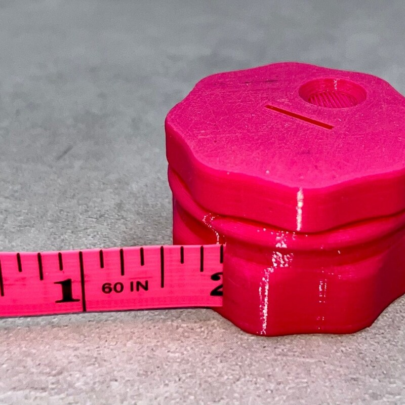 Tape Measure Fabric - Etsy