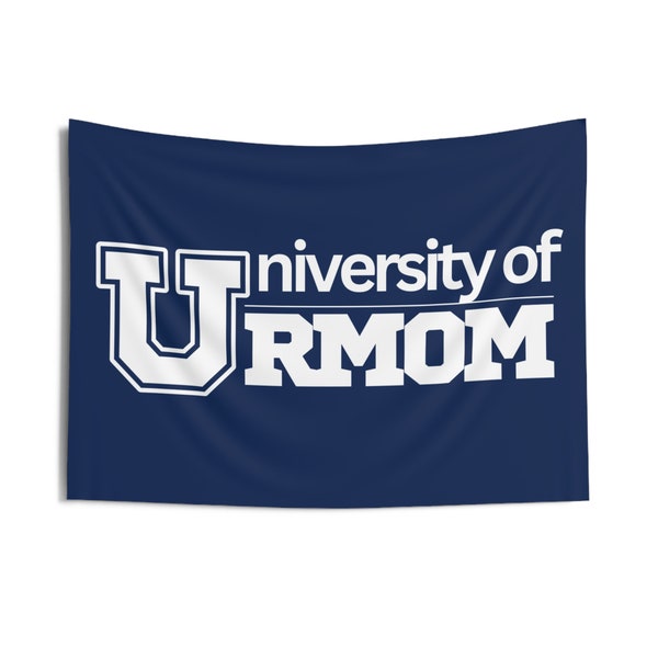 Funny Dorm Room Flags - Etsy