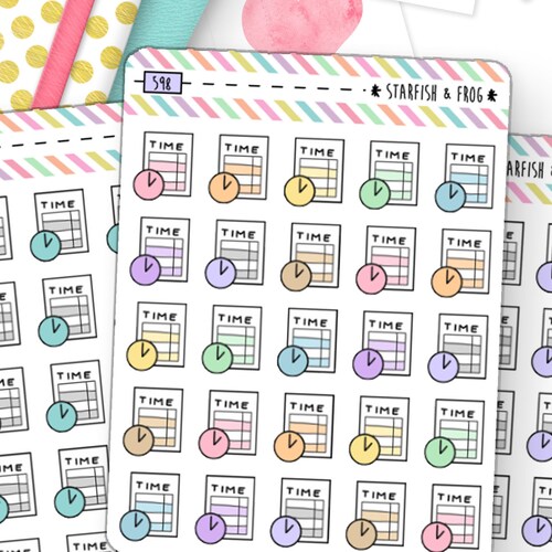 Adulting Reward Stickers Adult Stickers Planner Stickers - Etsy