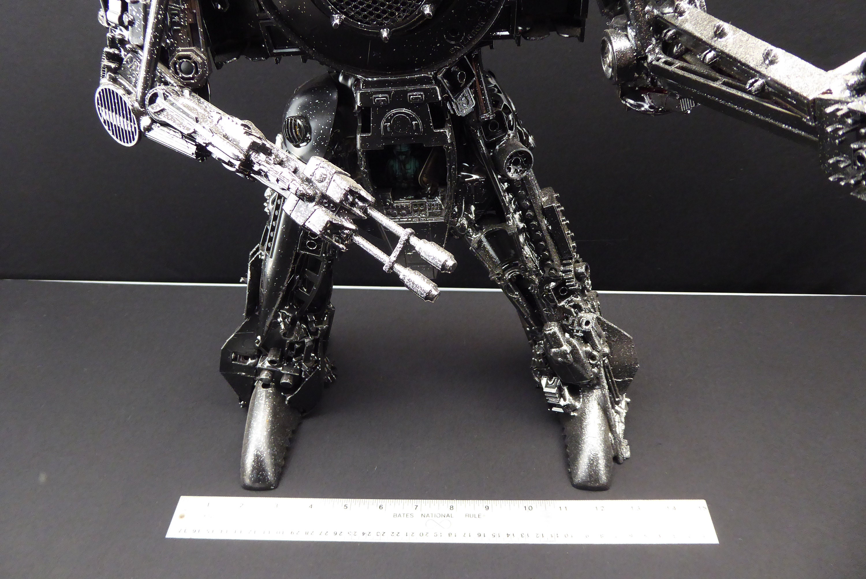 Untitled Junkbot 2 | Etsy