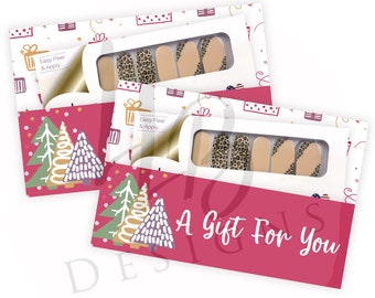 Color Street Gift - Etsy