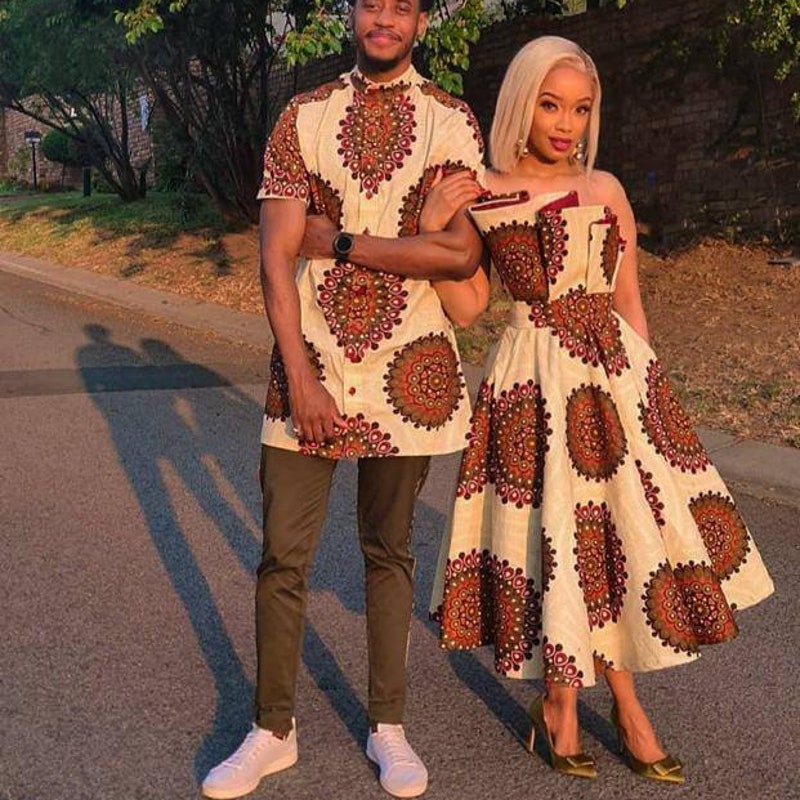 Couples Clothing - Etsy