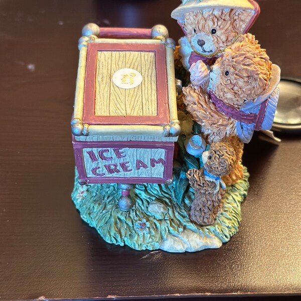 Bainbridge Bears - Etsy