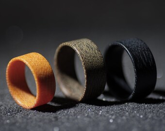 Non Conductive Ring - Etsy