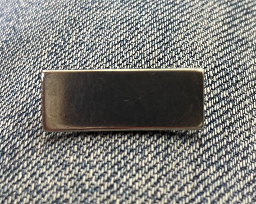 Genuine WW2 Luxenberg Germany Sterling Silver First Lieutenant Insignia ...