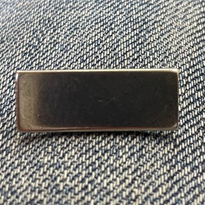 Genuine WW2 Luxenberg Germany Sterling Silver First Lieutenant Insignia ...