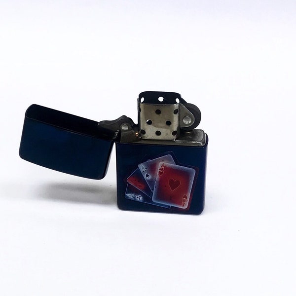 Casino Lighter - Etsy