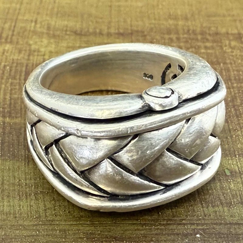 Scott Kay Jewellery - Etsy