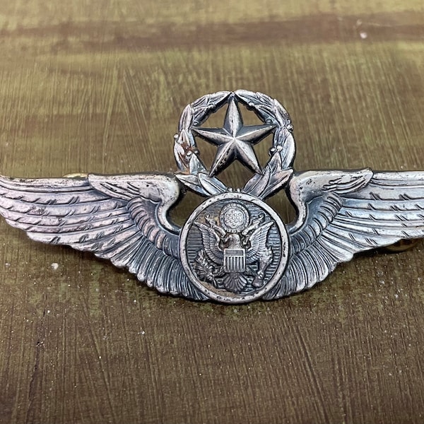 Air Force 1 Badge - Etsy