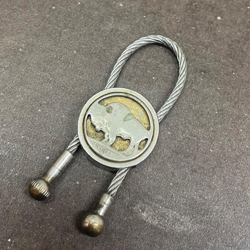 Buffalo Nickle - Etsy