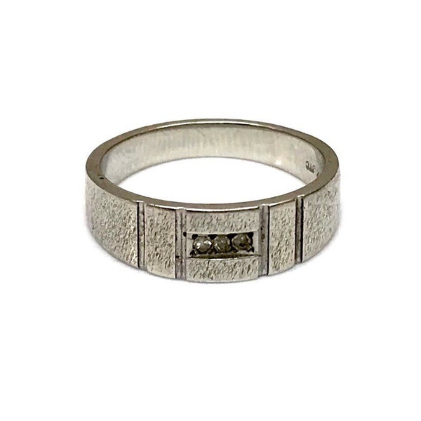 Jtc Gold Ring - Etsy